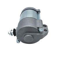 China Fit for KTM 190 250 300 Custom Aftermarket Motorcycle Starter Motor in Natural Color for sale