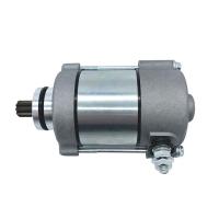 China Fit for KTM 190 250 300 Custom Aftermarket Motorcycle Starter Motor in Natural Color for sale