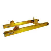 China Make Your Honda Wave 125 Stand Out Custom CNC Aluminum Alloy BST Lengthened Swing Arm for sale