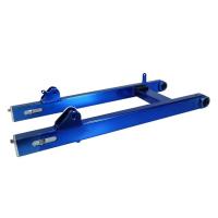 China Make Your Honda Wave 125 Stand Out Custom CNC Aluminum Alloy BST Lengthened Swing Arm for sale