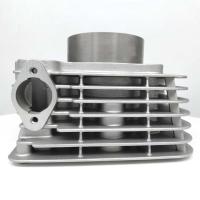 China 85mm Bore Size Custom XR400 400cc Engine Cylinder for Honda XR400 Durable Design for sale