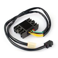 China Upgrade Your Honda NX250 with This Rectifier from Aftermarket Motorcycle Accessories for sale