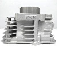 China 85mm Bore Size Custom XR400 400cc Engine Cylinder for Honda XR400 Durable Design for sale