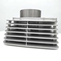 China 85mm Bore Size Custom XR400 400cc Engine Cylinder for Honda XR400 Durable Design for sale