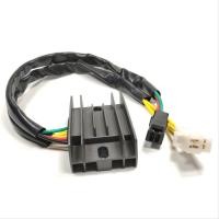 China Upgrade Your Honda NX250 with This Rectifier from Aftermarket Motorcycle Accessories for sale