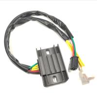 China Upgrade Your Honda NX250 with This Rectifier from Aftermarket Motorcycle Accessories for sale