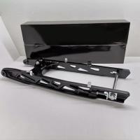 China Customized Hollow Siamese Version Swing Arm CNC Aluminum for Yamaha Y15ZR Made to Last for sale