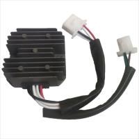 China Replace/Repair Purpose Rectifier for Yamaha RD400 Customized Aftermarket Parts for sale
