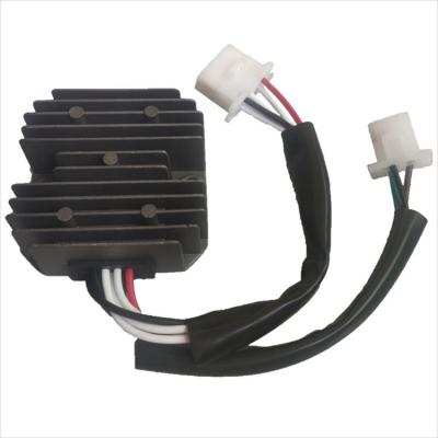 China Replace/Repair Purpose Rectifier for Yamaha RD400 Customized Aftermarket Parts for sale