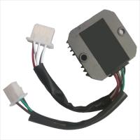 China Replace/Repair Purpose Rectifier for Yamaha RD400 Customized Aftermarket Parts for sale