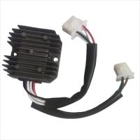 China Replace/Repair Purpose Rectifier for Yamaha RD400 Customized Aftermarket Parts for sale