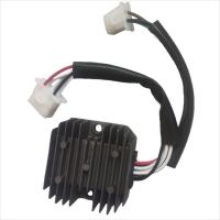 China Replace/Repair Purpose Rectifier for Yamaha RD400 Customized Aftermarket Parts for sale