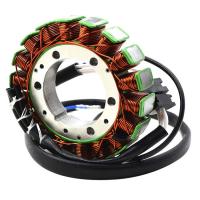China Replace/Repair Purpose Stator Coil for Yamaha XV 750 Virago Aftermarket Motorcycle Parts for sale