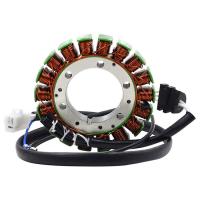 China Replace/Repair Purpose Stator Coil for Yamaha XV 750 Virago Aftermarket Motorcycle Parts for sale