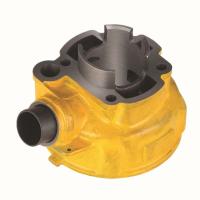 China Minarelli AM6 Custom 70cc 80cc 90cc 100cc 40mm 44mm 47mm 49mm Cylinder Kit Suppliers for sale