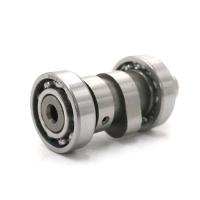 China Delivery Time 20-30 Working Days Custom CT100 Motorcycle Camshaft for Bajaj CT100 Boxer for sale