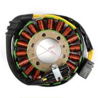 China Stator Coil for Honda CB400SF Customized Aftermarket Motorcycle Replacement Parts Fit for sale