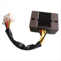 China Motorcycle Spare Parts Rectifier for Kawasaki EX 250 Ninja Make Your Ride Smooth for sale