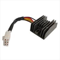 China Motorcycle Spare Parts Rectifier for Kawasaki EX 250 Ninja Make Your Ride Smooth for sale