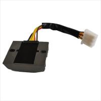 China Motorcycle Spare Parts Rectifier for Kawasaki EX 250 Ninja Make Your Ride Smooth for sale
