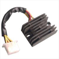 China Motorcycle Spare Parts Rectifier for Kawasaki EX 250 Ninja Make Your Ride Smooth for sale