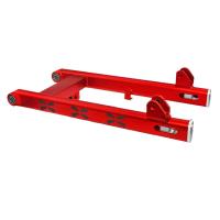 China Customized CNC Aluminum Alloy Motorcycle Swing Arm for Honda XRM 110 Upgrade Your Ride for sale