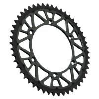 China Customized 520 39-53T Sprocket for Kawasaki KLX250 KDX250 KX250 KX450 and Design for sale