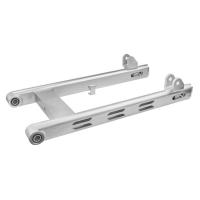 China Replace/Repair Purpose Custom CNC Aluminum Alloy Swing Arm for Honda XRM 125 Modified for sale