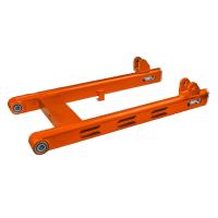 China Replace/Repair Purpose Custom CNC Aluminum Alloy Swing Arm for Honda XRM 125 Modified for sale