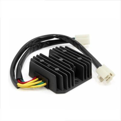 China Aftermarket Motorcycle CM 250 Parts Rectifier for Honda CM250 For Purpose for sale
