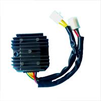 China Aftermarket Motorcycle CM 250 Parts Rectifier for Honda CM250 For Purpose for sale