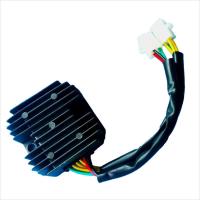 China Aftermarket Motorcycle CM 250 Parts Rectifier for Honda CM250 For Purpose for sale