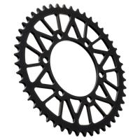 China Experience the Power 41-51T 520 CNC Aluminum Sprocket for Triumph 900 Bonneville T100 for sale