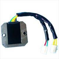 China Aftermarket Motorcycle CM 250 Parts Rectifier for Honda CM250 For Purpose for sale