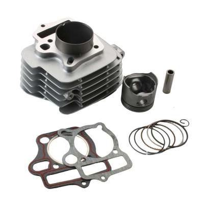 China 20-30 Working Days Delivery Time Custom Wave110 Cylinder Block with Handle for Honda Wave 110 for sale