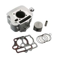 China 20-30 Working Days Delivery Time Custom Wave110 Cylinder Block with Handle for Honda Wave 110 for sale