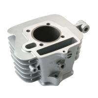 China 20-30 Working Days Delivery Time Custom Wave110 Cylinder Block with Handle for Honda Wave 110 for sale