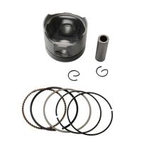 China 20-30 Working Days Delivery Time Custom Wave110 Cylinder Block with Handle for Honda Wave 110 for sale