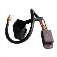 China Replace/Repair Purpose Customized Rectifier for Honda XR650R Motorcycle Parts for sale
