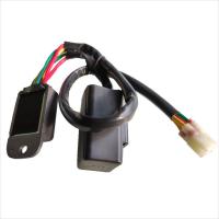 China Replace/Repair Purpose Customized Rectifier for Honda XR650R Motorcycle Parts for sale