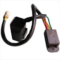 China Replace/Repair Purpose Customized Rectifier for Honda XR650R Motorcycle Parts for sale