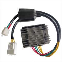 China Rectifier for Honda CB900 Hornet Custom Improved Performance and Durability for sale