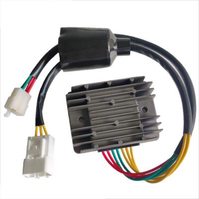 China Rectifier for Honda CB900 Hornet Custom Improved Performance and Durability for sale