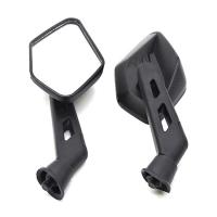 China Modified Universal Side Mirror for Motorcycle Make Your Ride More Comfortable for sale
