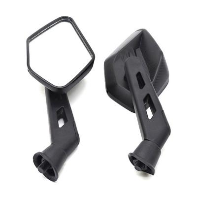 China Modified Universal Side Mirror for Motorcycle Make Your Ride More Comfortable for sale