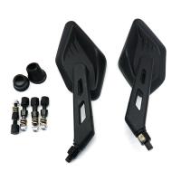 China Modified Universal Side Mirror for Motorcycle Make Your Ride More Comfortable for sale