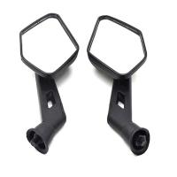 China Modified Universal Side Mirror for Motorcycle Make Your Ride More Comfortable for sale