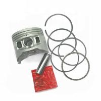 China 20-30 Days Delivery Time Motorcycle Cylinder Head Block Kit for Bajaj Boxer CT 100 for sale