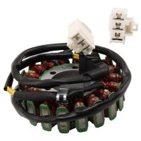 China Aftermarket Stator Coil for Honda CBR 1100XX Motorcycle Accessories in Various Colors for sale