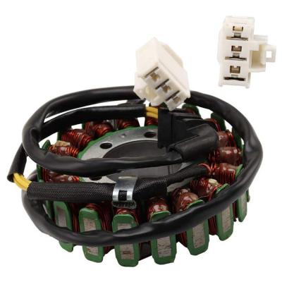 China Aftermarket Stator Coil for Honda CBR 1100XX Motorcycle Accessories in Various Colors for sale